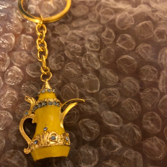 Accessories | Rare Keychaincheck Otherbeautiful Gift Ideas | Poshmark